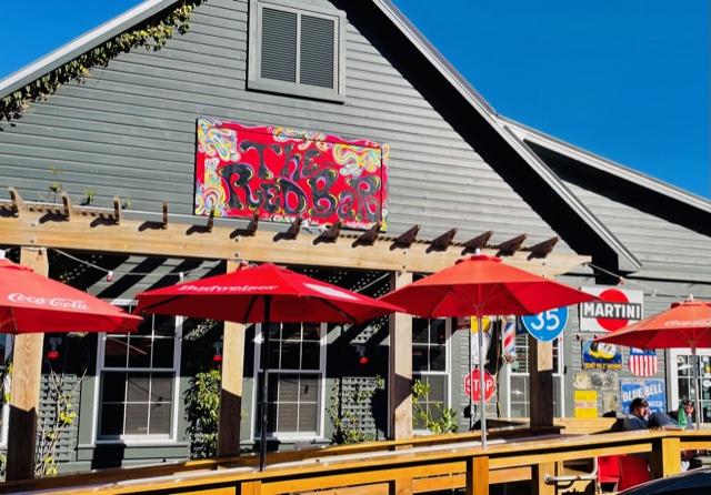 It’s not all fun and games… – Retired and Rambling