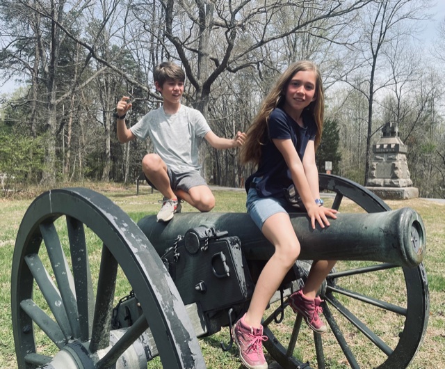 A home for the homeless? – Retired and Rambling